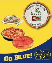 pizzahouse | Take Back the Night Ann Arbor