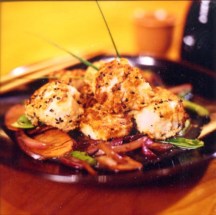 Pacific Rim | Take Back the Night Ann Arbor